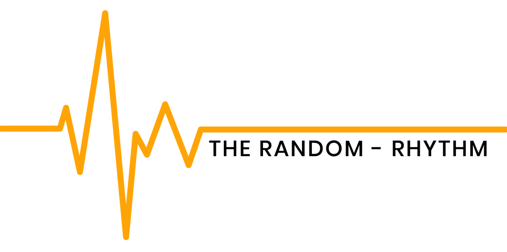 The Random Rhythm – The Rhythm of Life